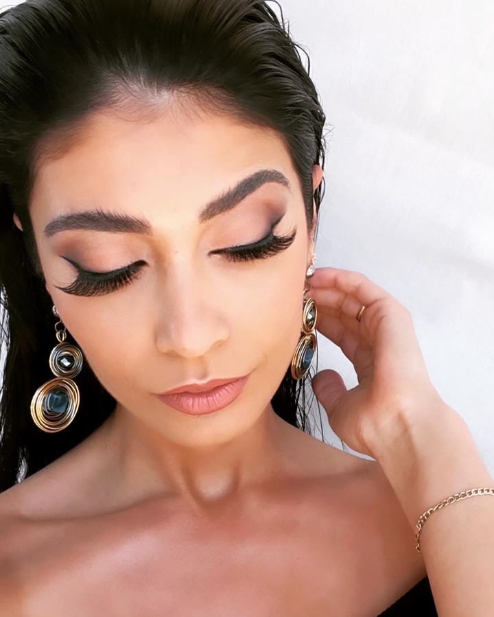 Evening Makeup - Makeup & Nails by Ariana